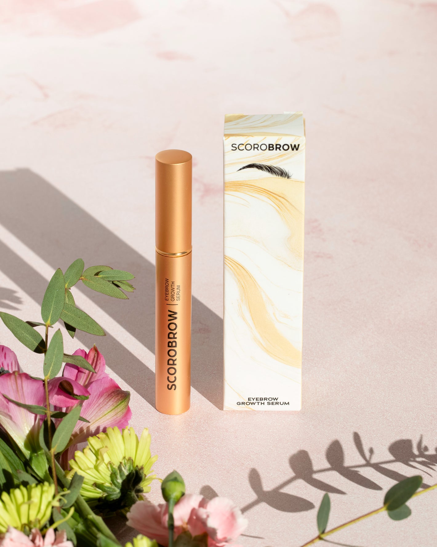 Scorolash | Vegan, Cruelty Free Lash & Brow Growth Products