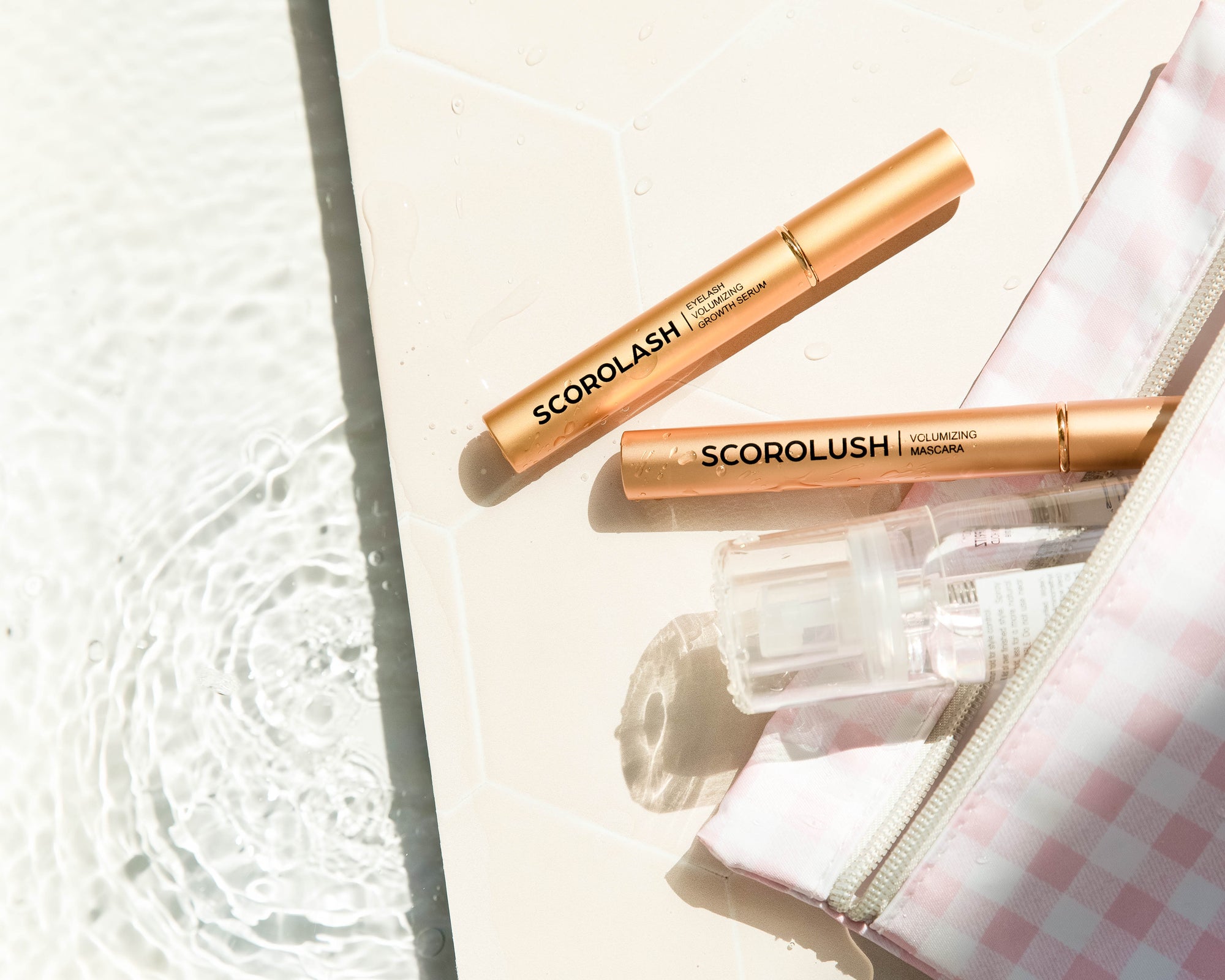 Scorolash | Vegan, Cruelty Free Lash & Brow Growth Products