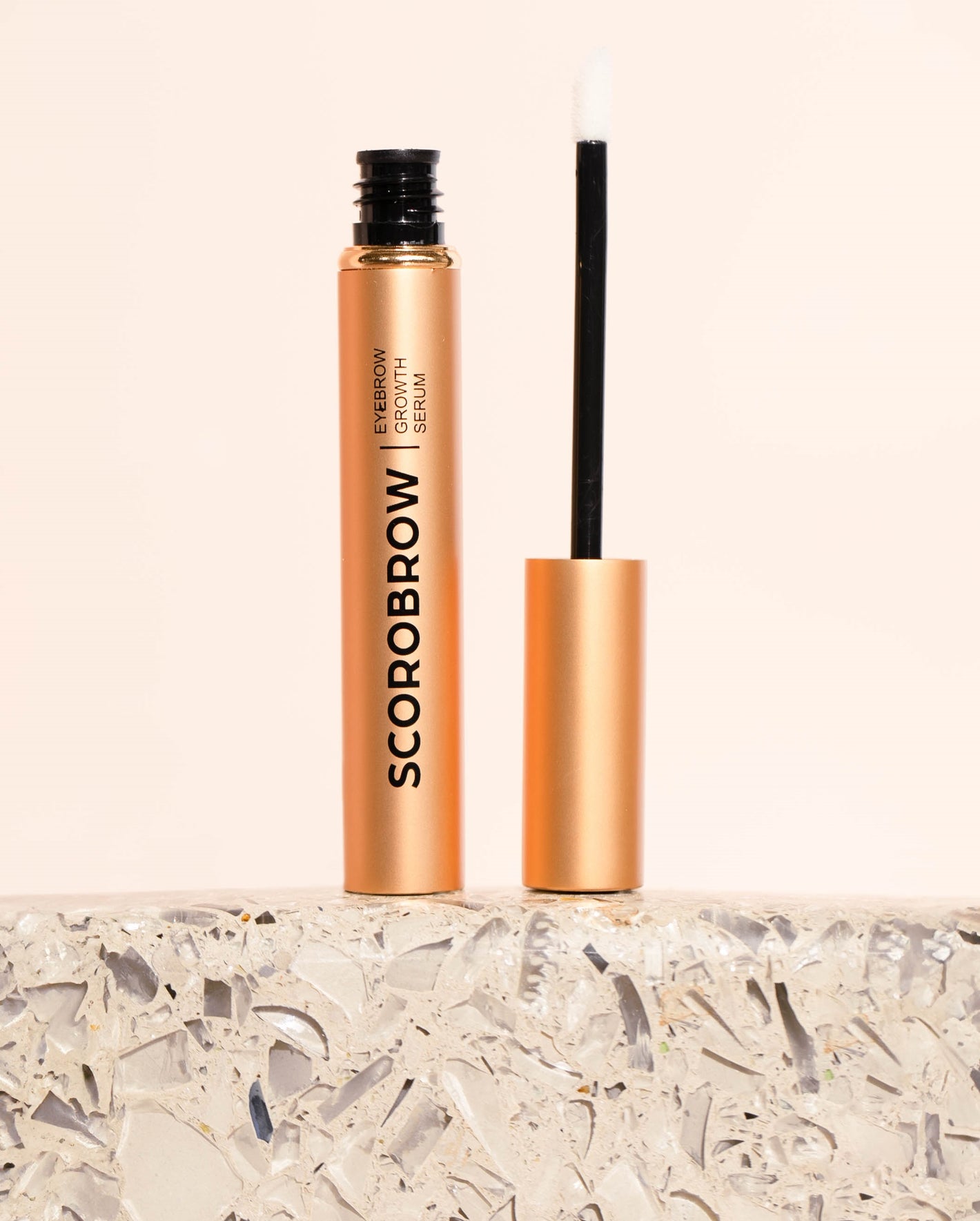 Scorolash | Vegan, Cruelty Free Lash & Brow Growth Products