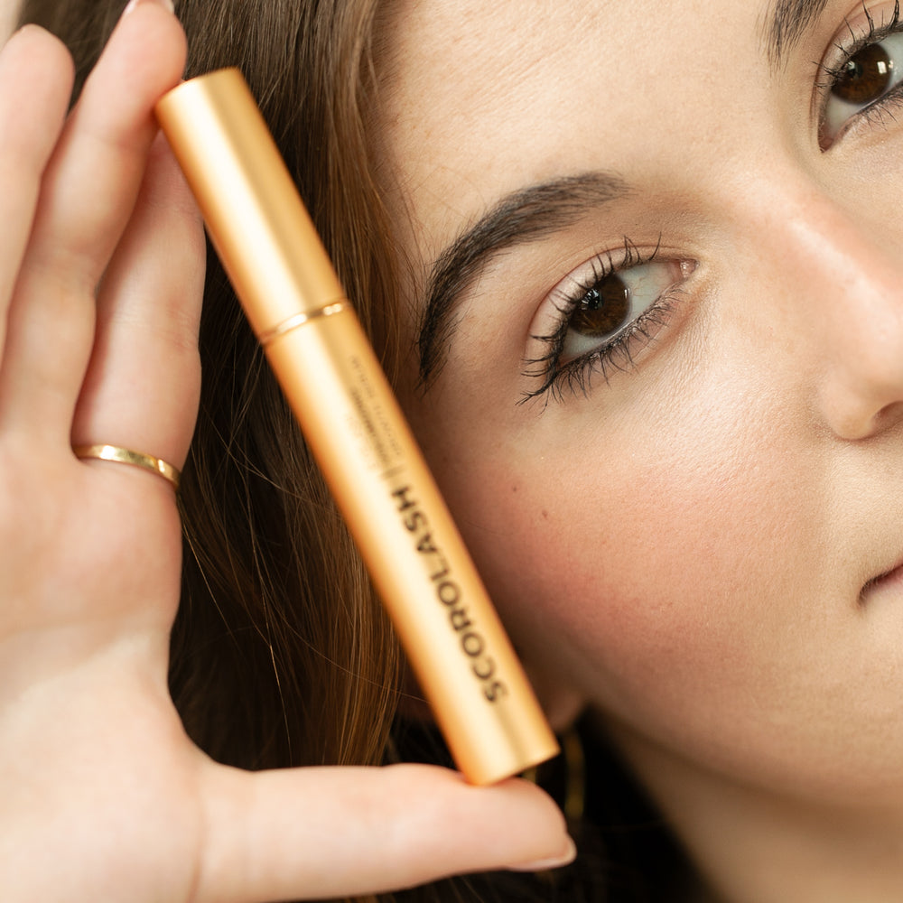 Scorolash | Vegan, Cruelty Free Lash & Brow Growth Products