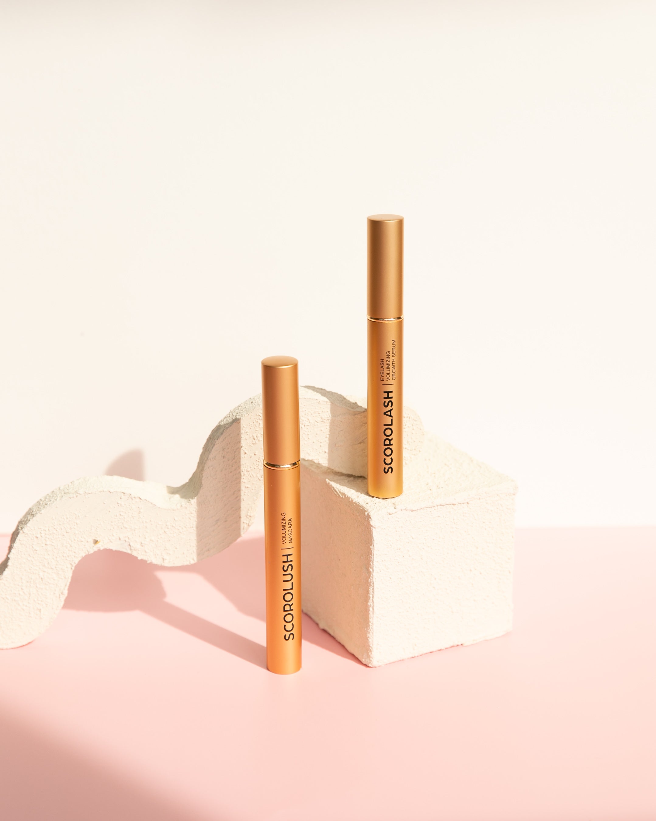 Scorolash | Vegan, Cruelty Free Lash & Brow Growth Products