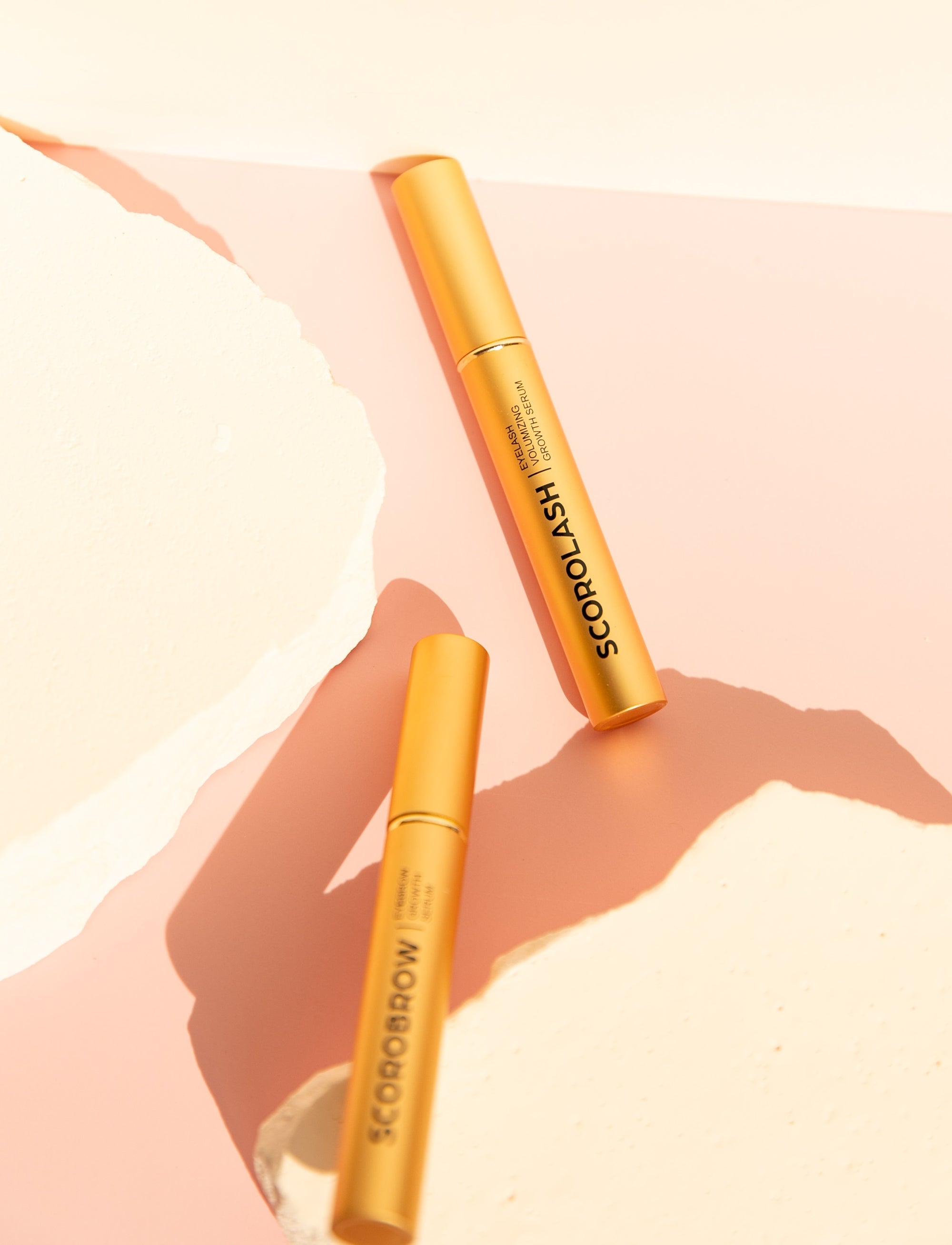 Scorolash | Vegan, Cruelty Free Lash & Brow Growth Products