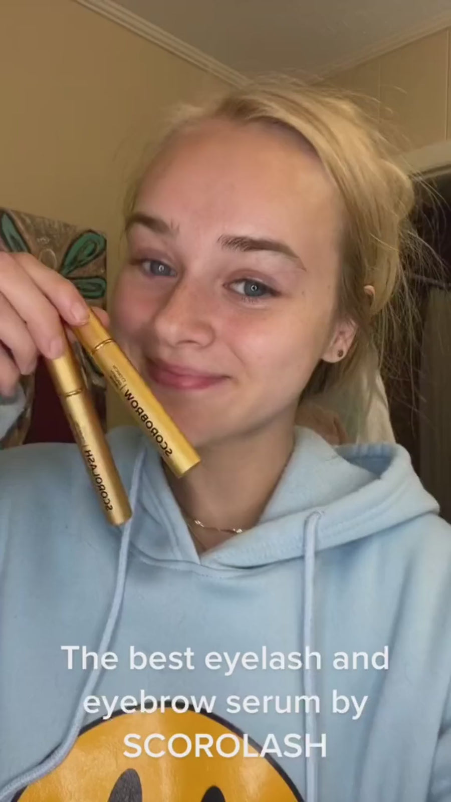 Scorolash | Vegan, Cruelty Free Lash & Brow Growth Products